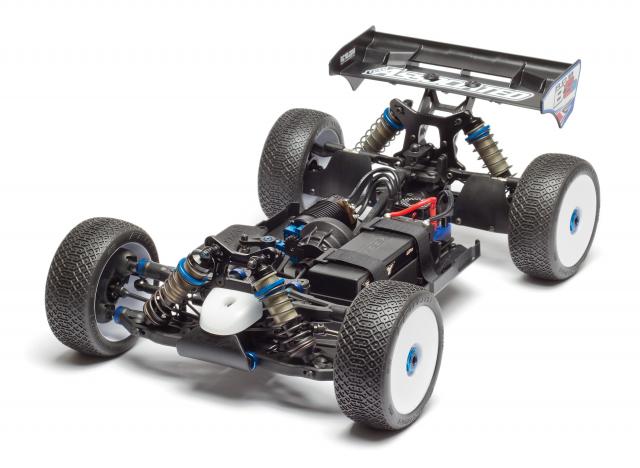 RC8B3e Team Kit | Associated Electrics