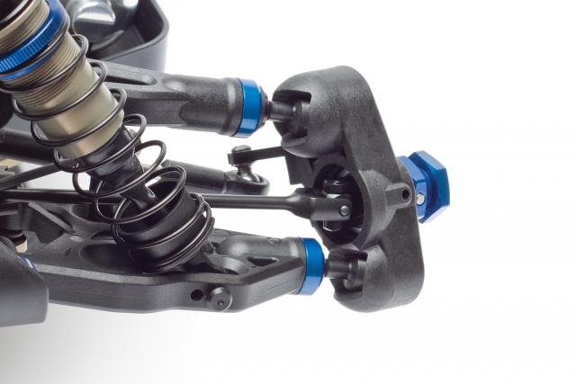 RC8B3e Team Kit | Associated Electrics