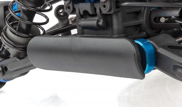 RC8B4.1 Team Kit | Associated Electrics