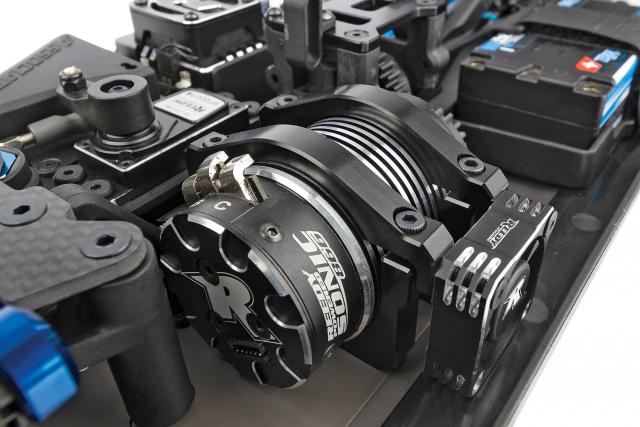 RC8B4e Team Kit | Associated Electrics