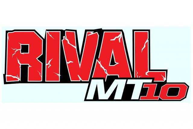 RIVAL MT10 RTR | Associated Electrics