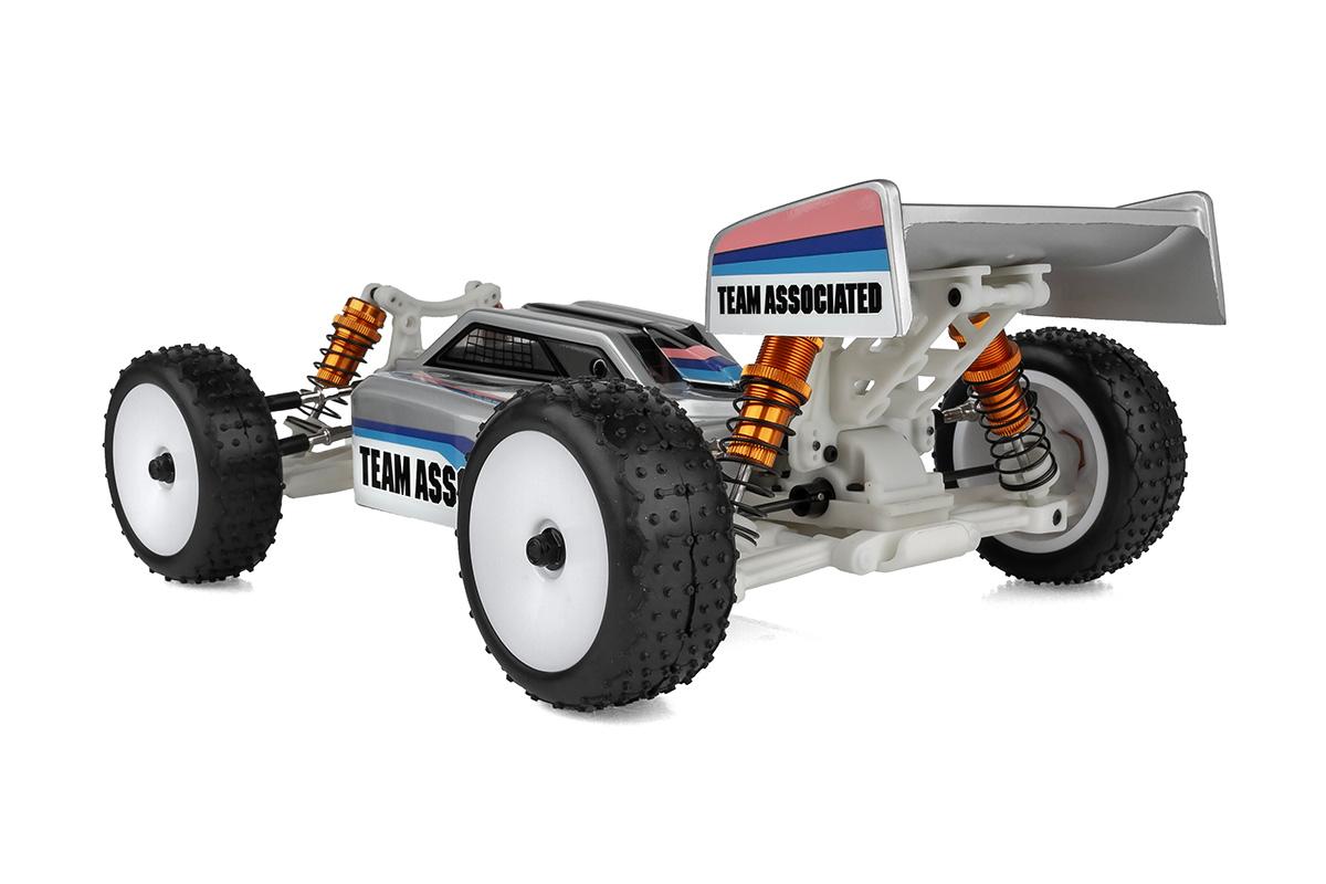 Reflex14B Classic Kit | Associated Electrics