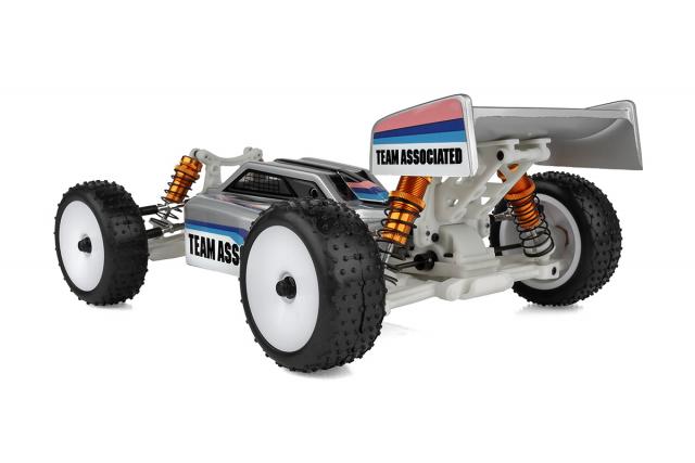 Reflex14B Classic Kit | Associated Electrics