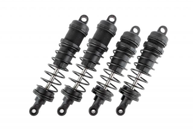 Reflex 14B Gamma RTR | Associated Electrics (dev)