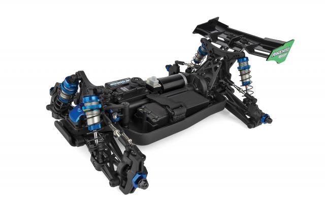 Reflex 14B Buggy Kit | Associated Electrics