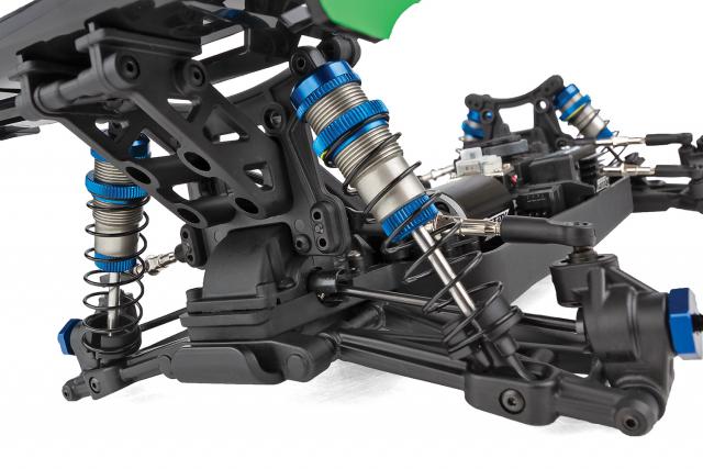 Reflex 14B Buggy Kit | Associated Electrics