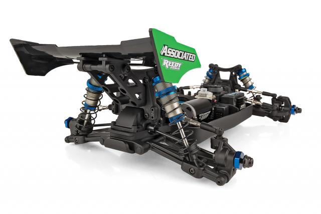Reflex 14B Buggy Kit | Associated Electrics