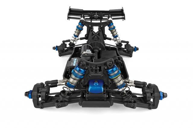 Reflex 14B Buggy Kit | Associated Electrics