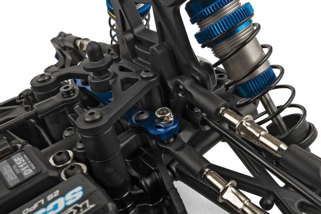 Reflex 14B Buggy Kit | Associated Electrics