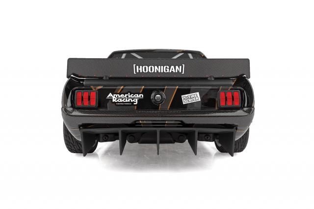 Reflex 14R Ready-To-Run | Associated Electrics