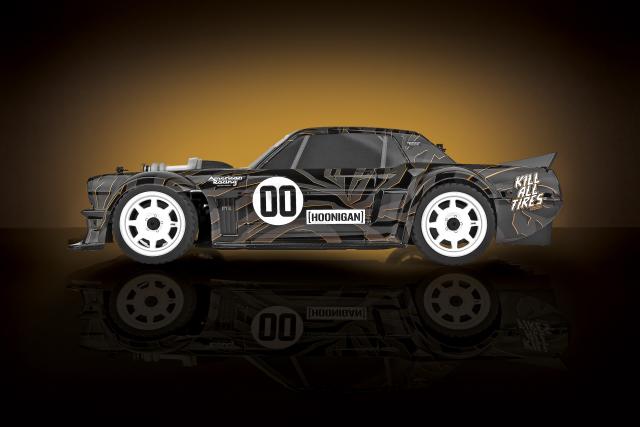 Reflex 14R Ready-To-Run | Associated Electrics