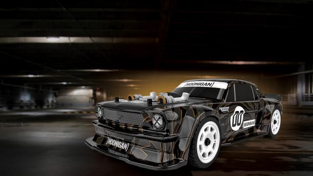 Reflex 14R Ready-To-Run | Associated Electrics