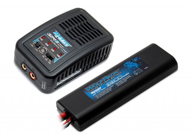 Reflex DB10 Ready-To-Run | Associated Electrics