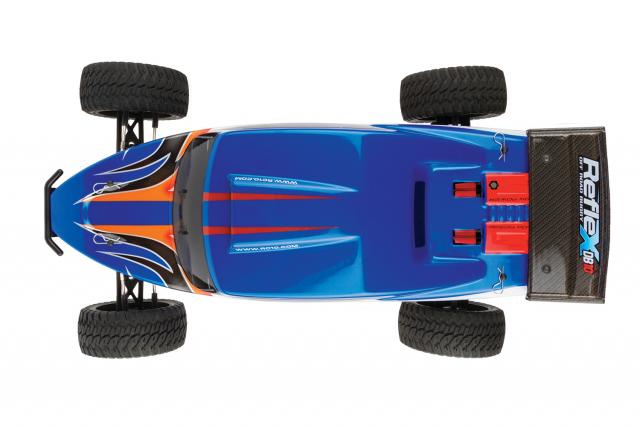 Reflex DB10 Ready-To-Run | Associated Electrics