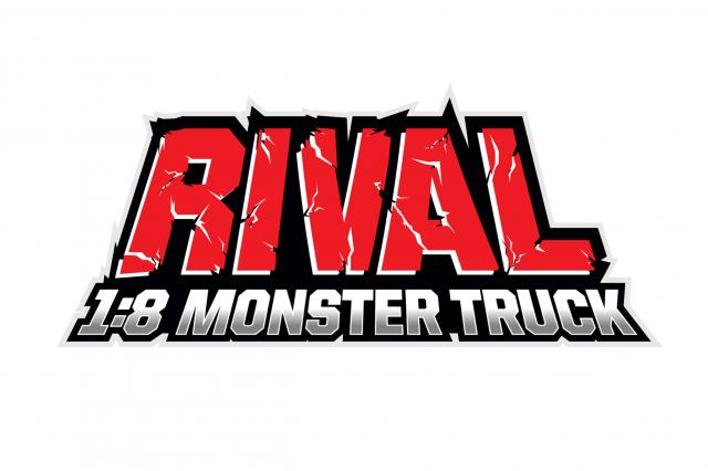 Rival Monster Truck Brushless Ready-To-Run | Associated Electrics