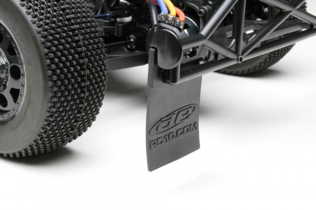 SC10 Factory Team Kit | Associated Electrics