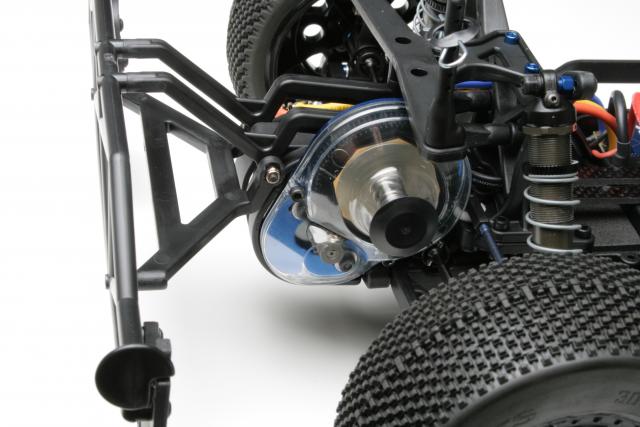 SC10 Factory Team Kit | Associated Electrics