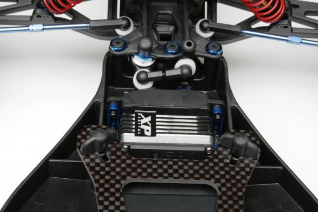 SC10 Factory Team Kit | Associated Electrics
