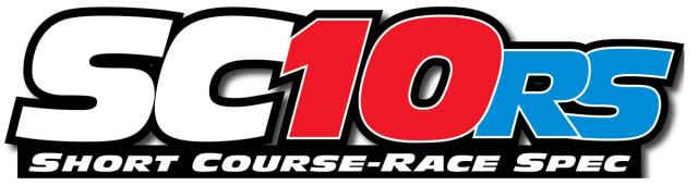 SC10 Race-Spec Ready-To-Run | Associated Electrics