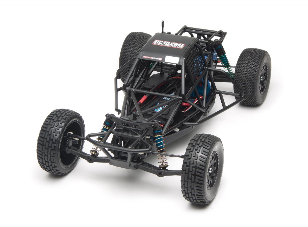 SC10B Race-Spec | Associated Electrics