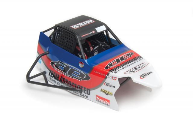 SC10B Race-Spec | Associated Electrics