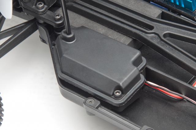 SC10B Race-Spec | Associated Electrics