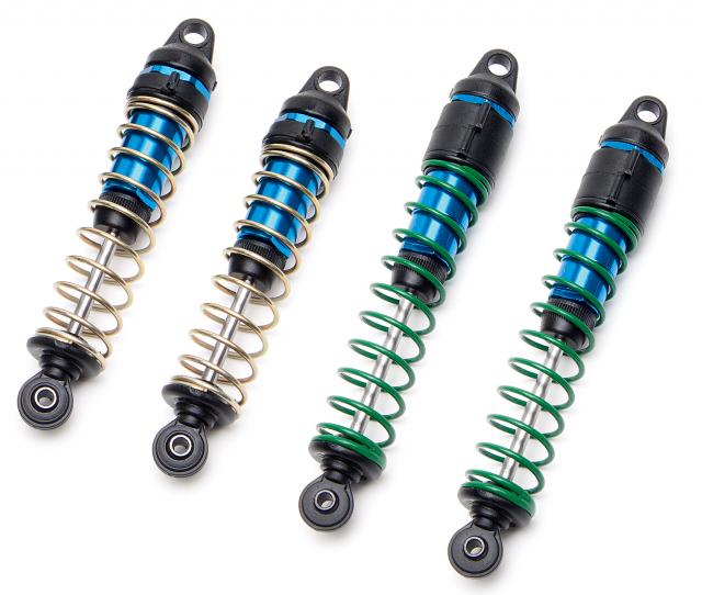 SC10GT Nitro Ready-To-Run | Associated Electrics