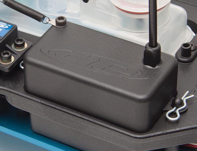 SC10GT Nitro Ready-To-Run | Associated Electrics