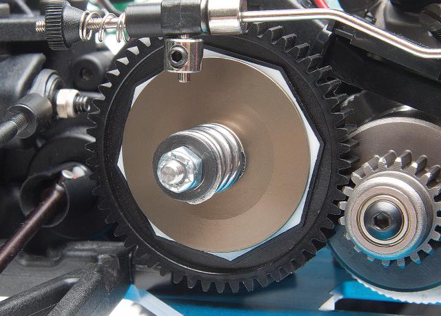 SC10GT Nitro Ready-To-Run | Associated Electrics