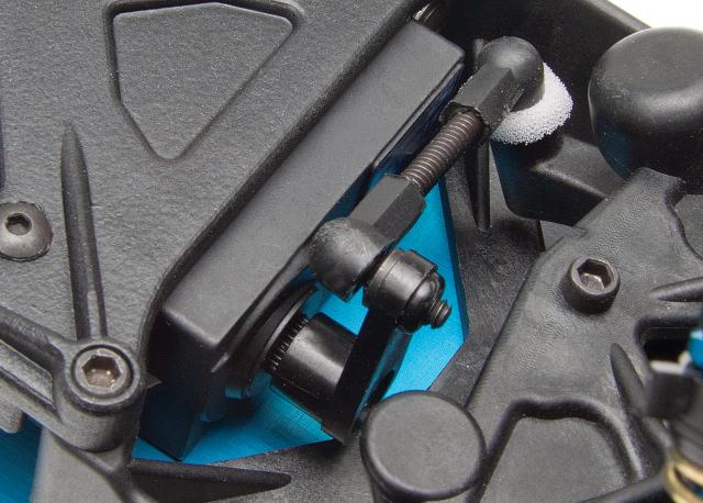 SC10GT Nitro Ready-To-Run | Associated Electrics