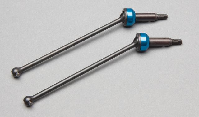 SC10 4x4 Factory Team | Associated Electrics