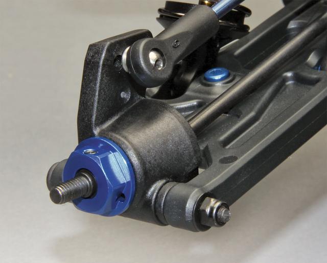 SC10 4x4 Factory Team | Associated Electrics