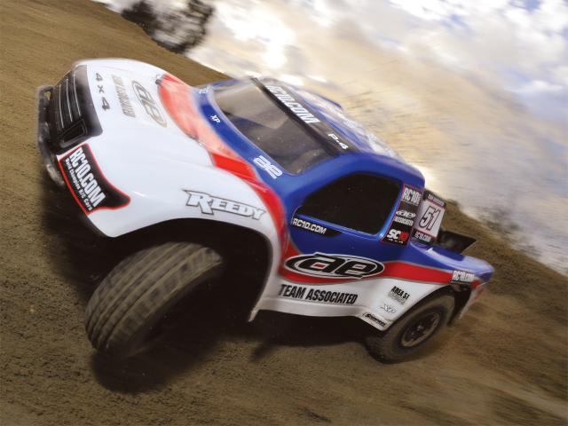 SC10 4x4 Kit | Associated Electrics
