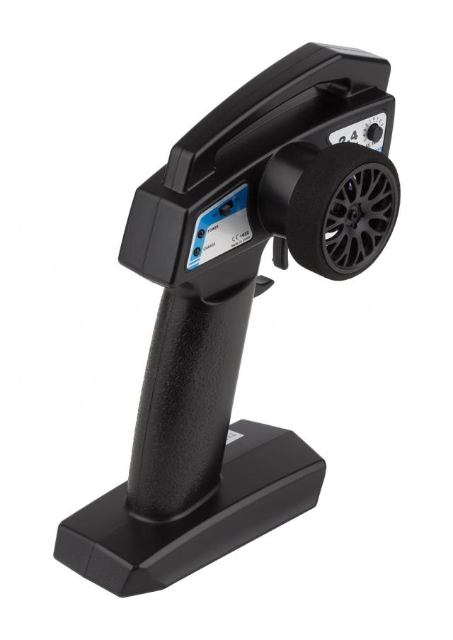 SC28 General Tire RTR | Associated Electrics