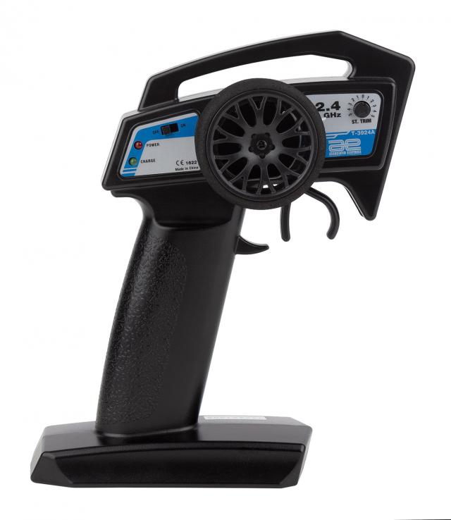 SC28 General Tire RTR | Associated Electrics