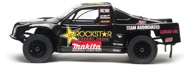 SC8.2e Ready-To-Run | Associated Electrics