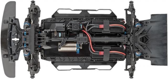 SR7 Hoonigan RTR | Associated Electrics
