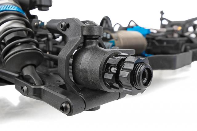 TEAM ASSOCIATED 1:7 Scale SR7 Hoonigan RTR - www.acercmodels.com