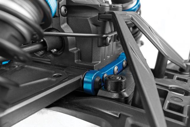 SR7 Hoonigan RTR | Associated Electrics