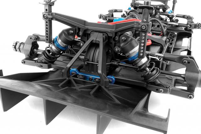 SR7 Hoonigan RTR | Associated Electrics