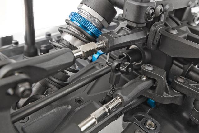 SR7 Hoonigan RTR | Associated Electrics