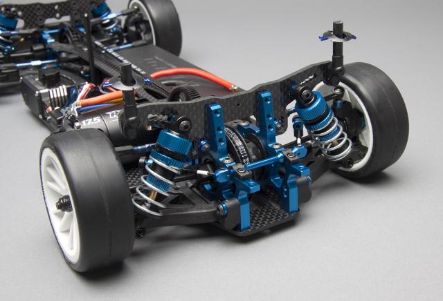 TC6.1 Factory Team | Associated Electrics