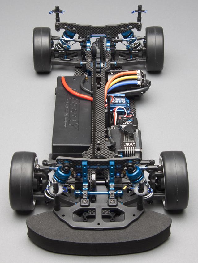 TC6.1 Factory Team | Associated Electrics