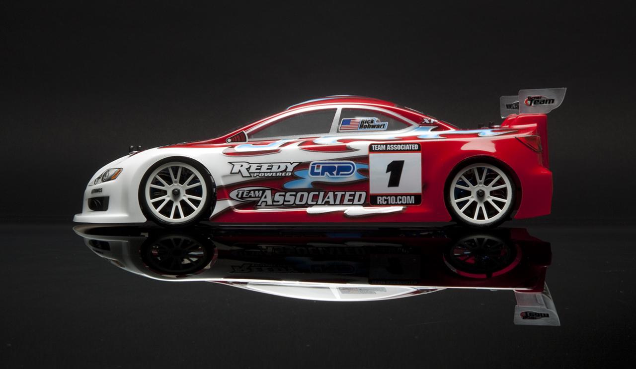 TC6.1 Factory Team | Associated Electrics