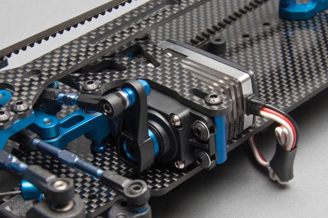 TC6.2 Factory Team Kit | Associated Electrics
