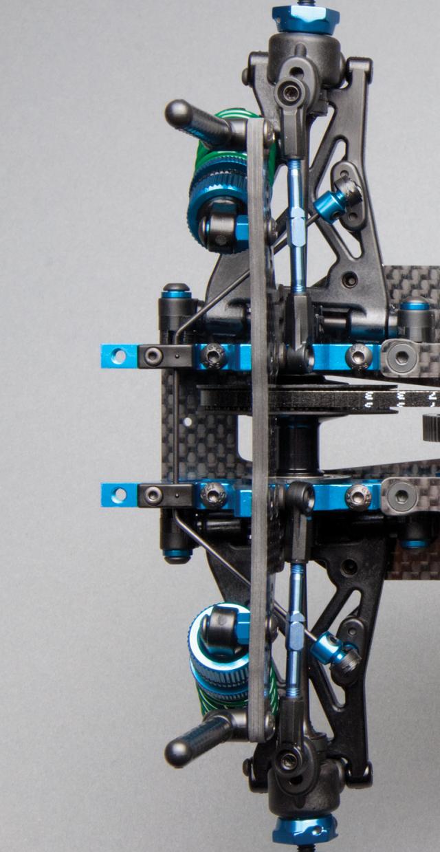 TC6 Factory Team | Associated Electrics