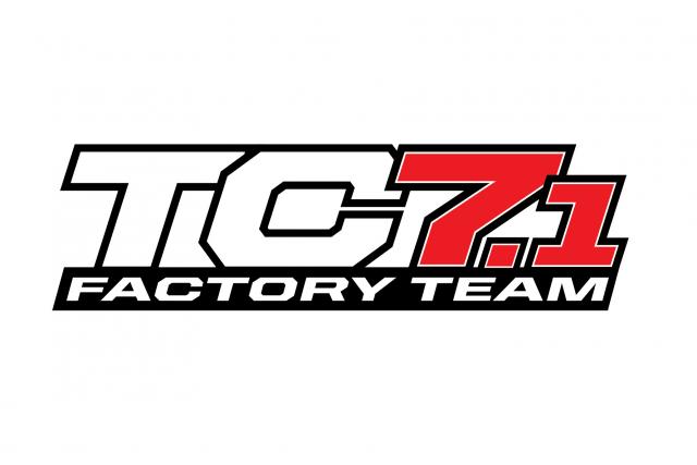 TC7.1 Factory Team | Associated Electrics