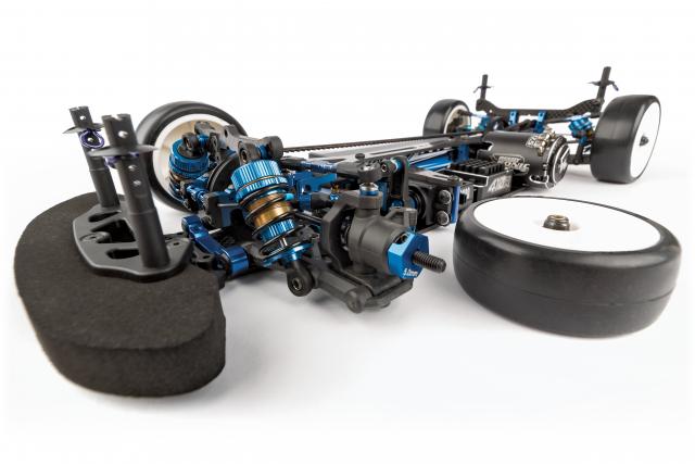TC7.1 Factory Team | Associated Electrics
