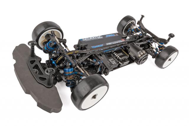TC7.2 Factory Team | Associated Electrics