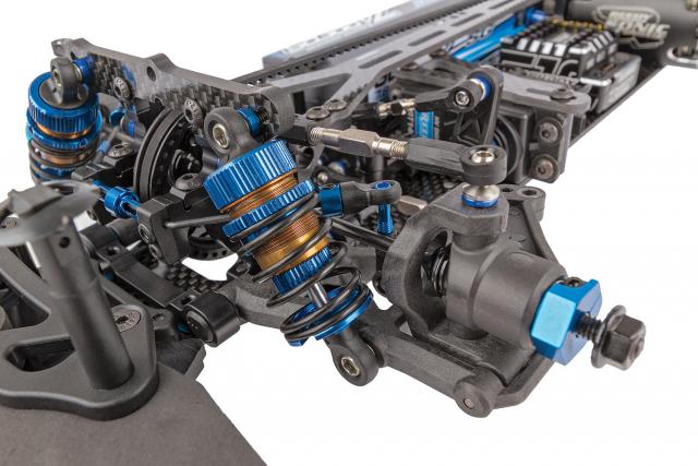 TC7.2 Factory Team | Associated Electrics